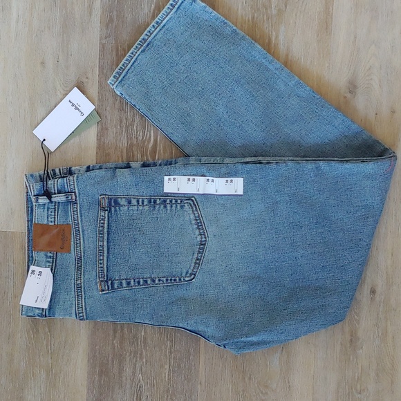 Goodfellow & Co | Jeans | Nwt Goodfellow Co Louis Slim Fit Total Flex ...
